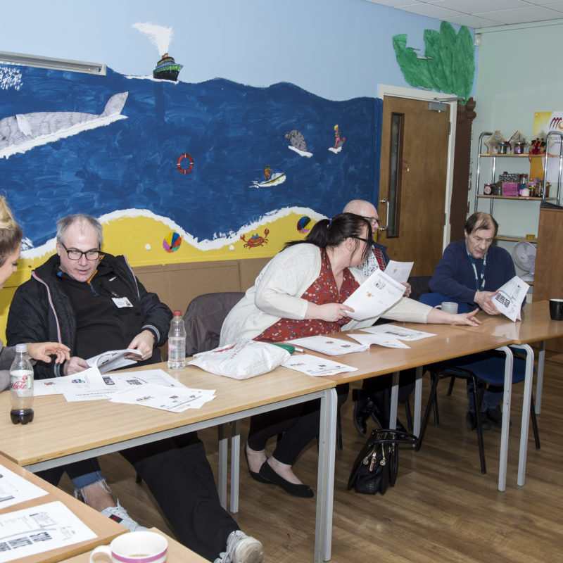 The Community Hub/Enterprise | Millennium - Fulfilling Lives The Community Hub/Enterprise | Millennium - Fulfilling Lives