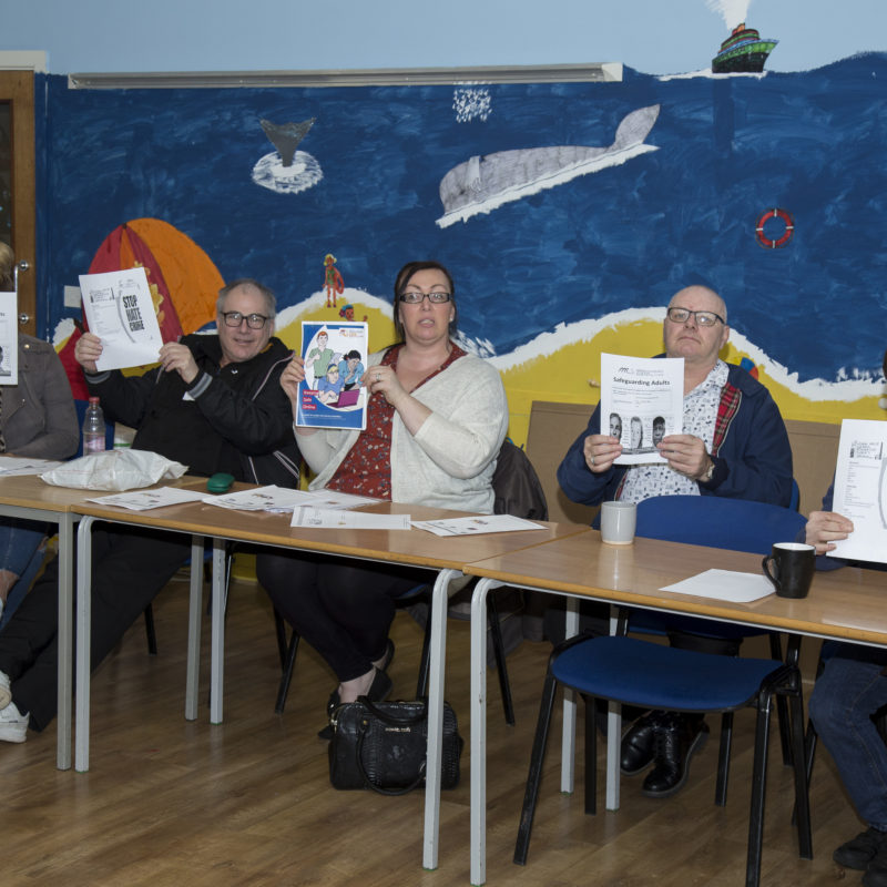 The Community Hub/Enterprise | Millennium - Fulfilling Lives The Community Hub/Enterprise | Millennium - Fulfilling Lives